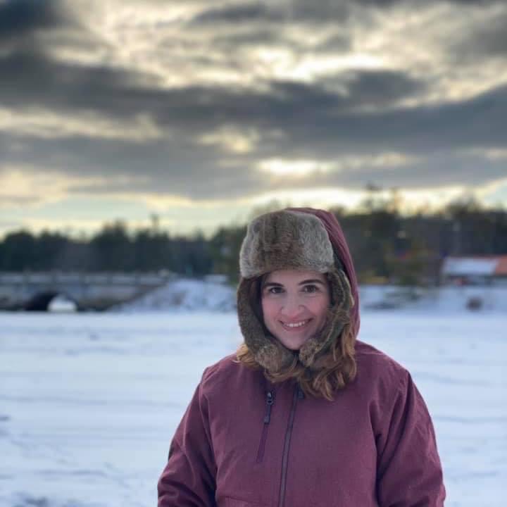 About | ARIANNA EFSTATHIOU